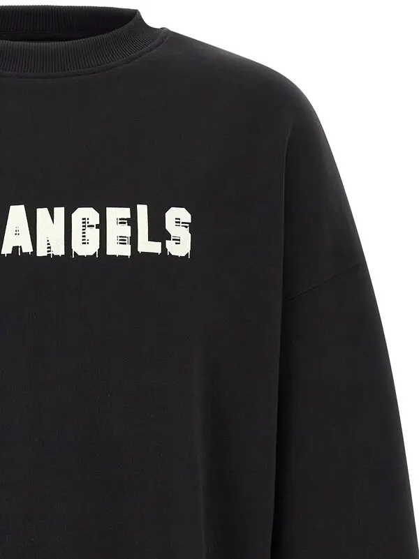 Palm Angels Palm Hills' Sweatshirt