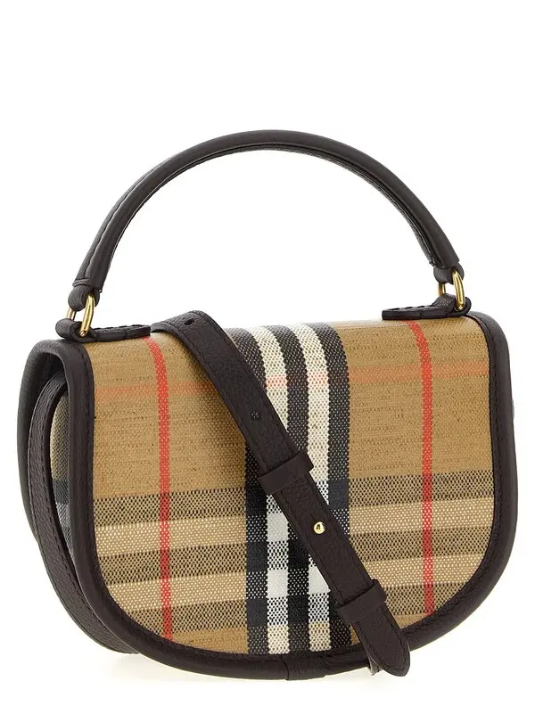 Burberry Highlands' Mini Handbag