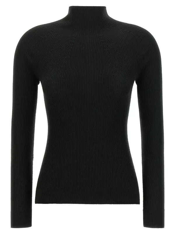 Peserico Punto Luce' Sweater - Blue