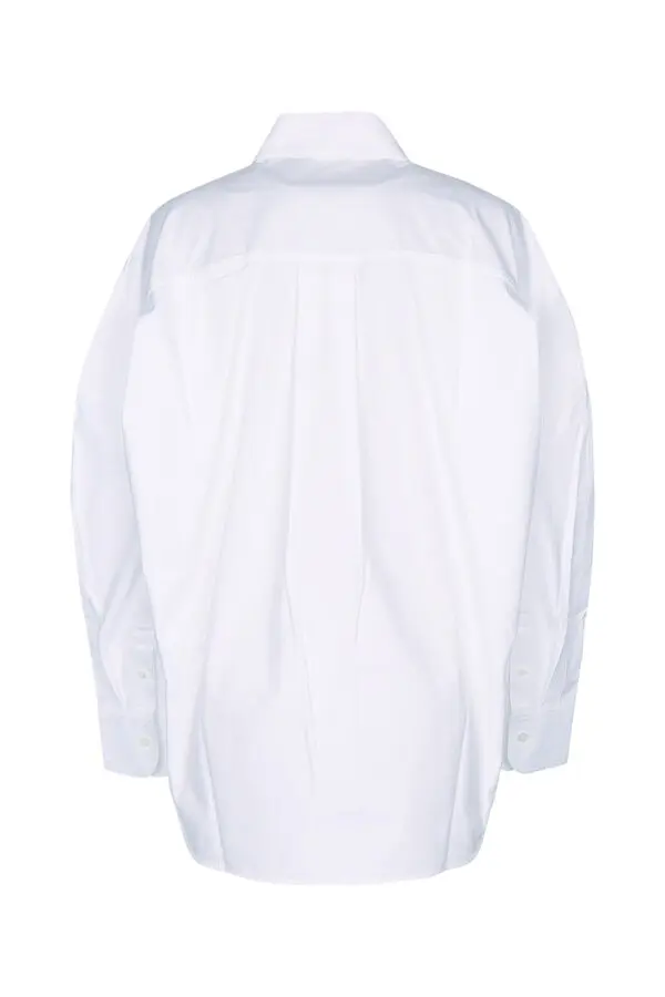 Jacquemus La Chemise Citta