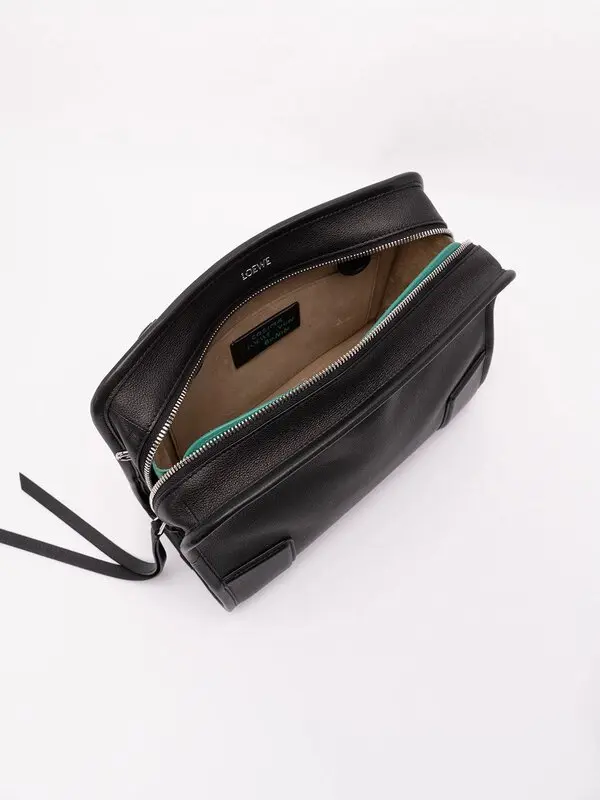 Loewe Amazona 180 Lazy Crab` Medium Bag - Multicolor