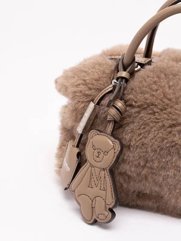 Max Mara Teddy Bag
