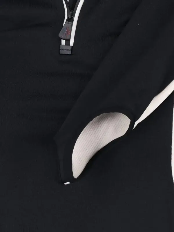 Moncler Sweater Full Zip