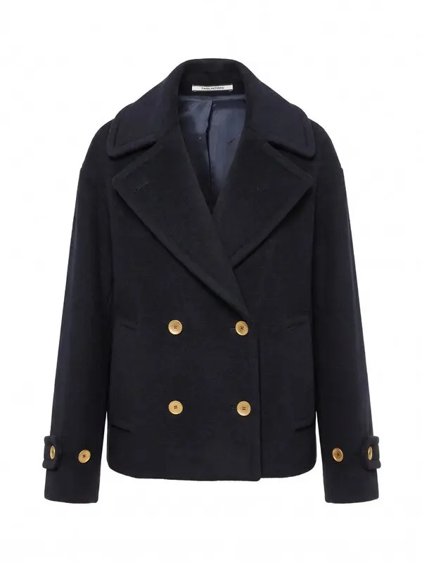 Tagliatore Sheila` Coat