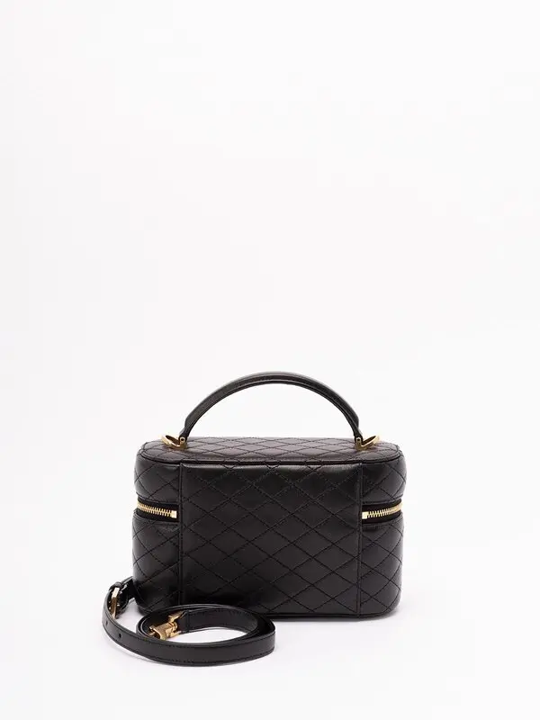 Saint Laurent Gaby Vanity In Lambskin