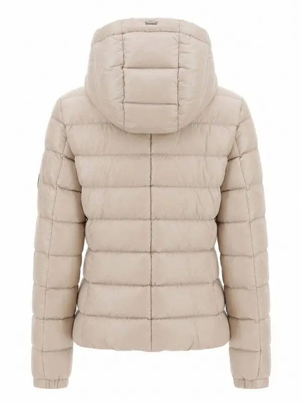 Herno Hero` Padded Jacket - Multicolor