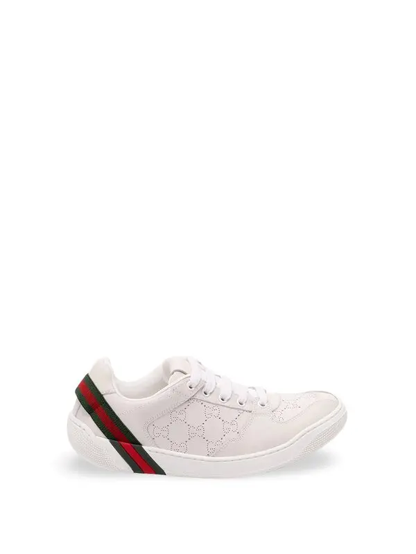 Gucci Screener Sneakers
