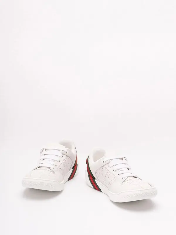Gucci Screener Sneakers