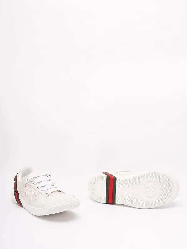 Gucci Screener Sneakers