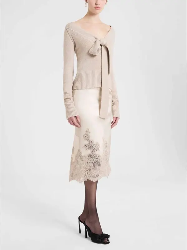 ERMANO SCERVINO Ermanno Scervino Cardigan