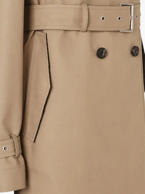 Fendi Trench Ff