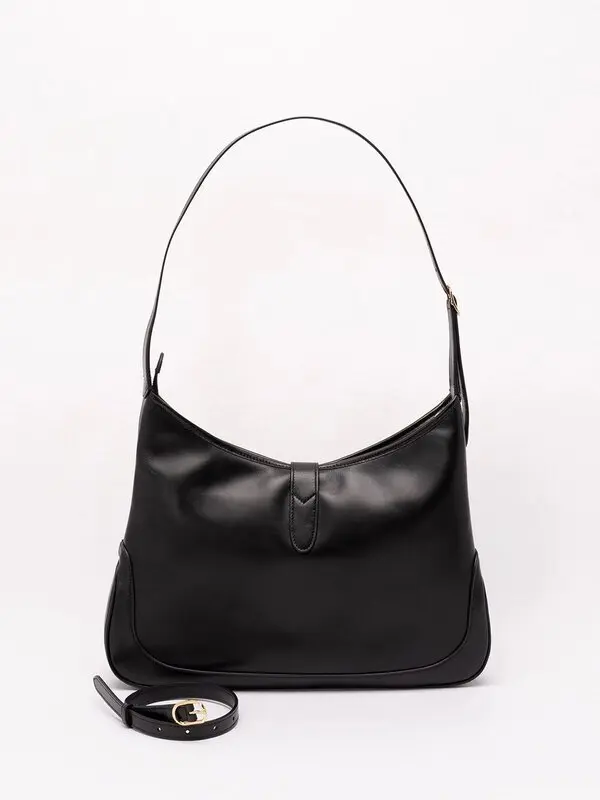 Gucci Jackie 1961 Large Shoulder Bag