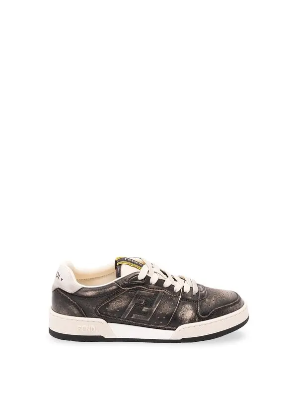 Fendi Match` Sneakers