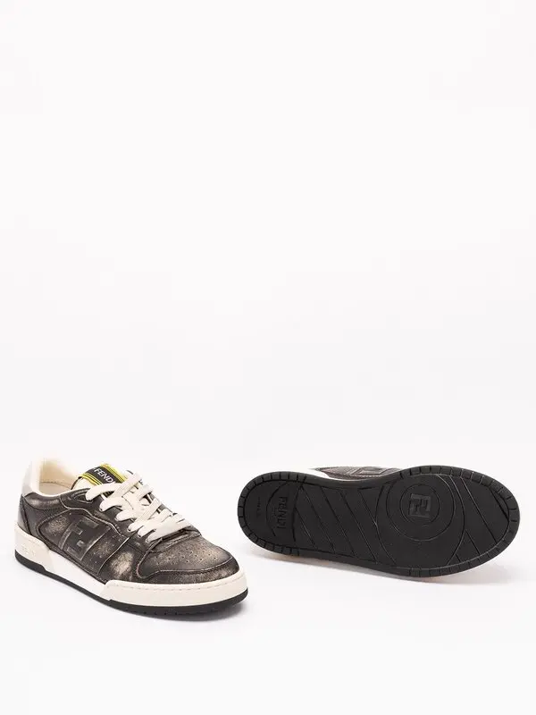 Fendi Match` Sneakers