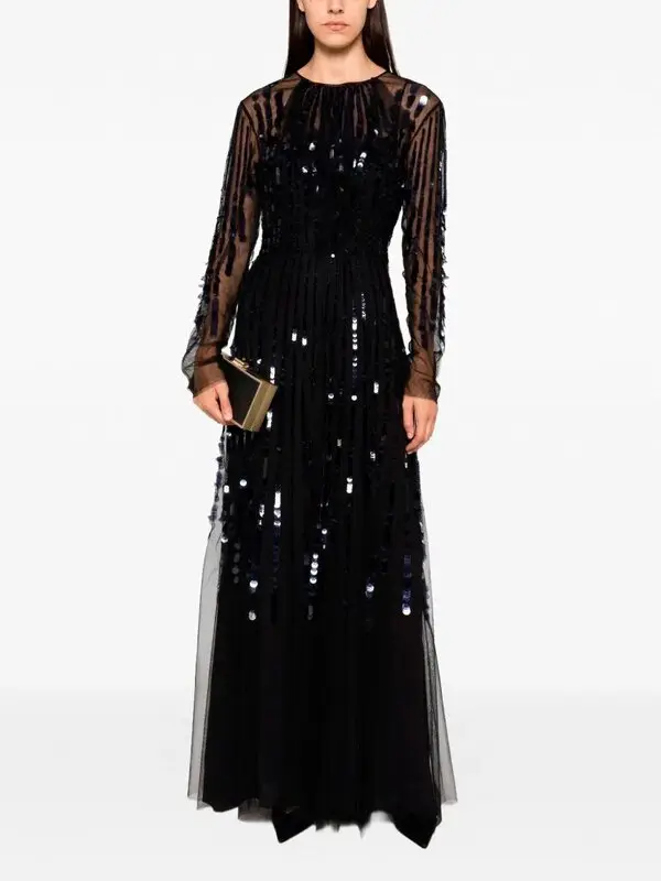 Alberta Ferretti Dress