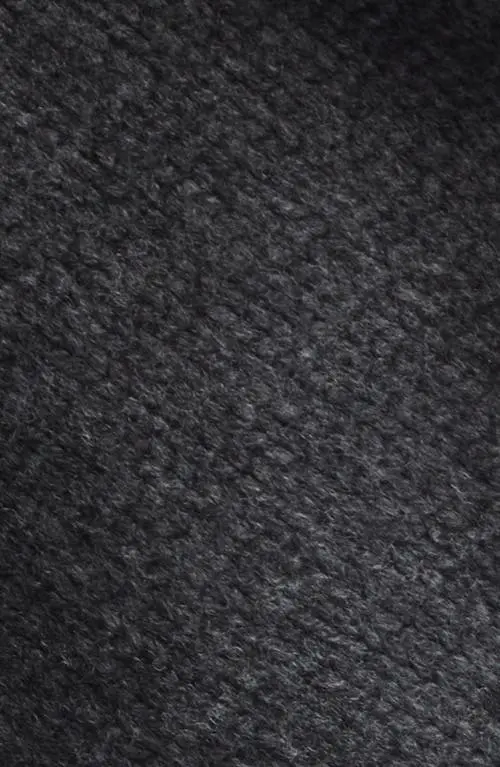 NACKIYE Queens Guard Wool & Cashmere Scarf