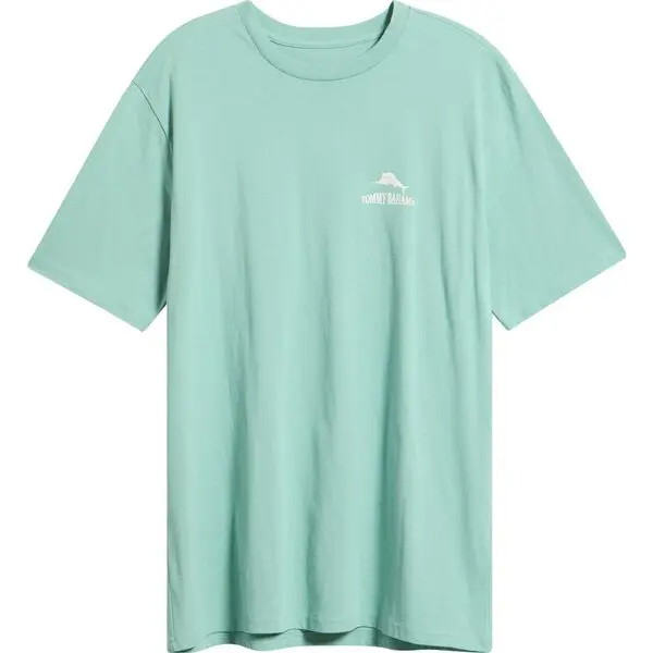 Tommy Bahama Hail Merry Graphic T-shirt