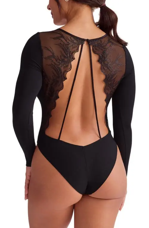 Fleur't Desire Bodysuit