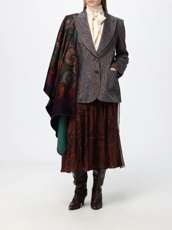 Etro Jacket