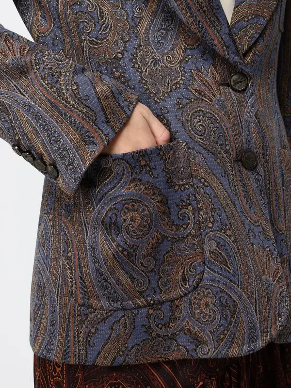 Etro Jacket