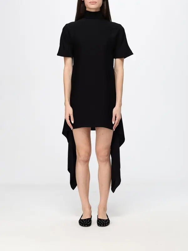 Alaïa Dress - Black