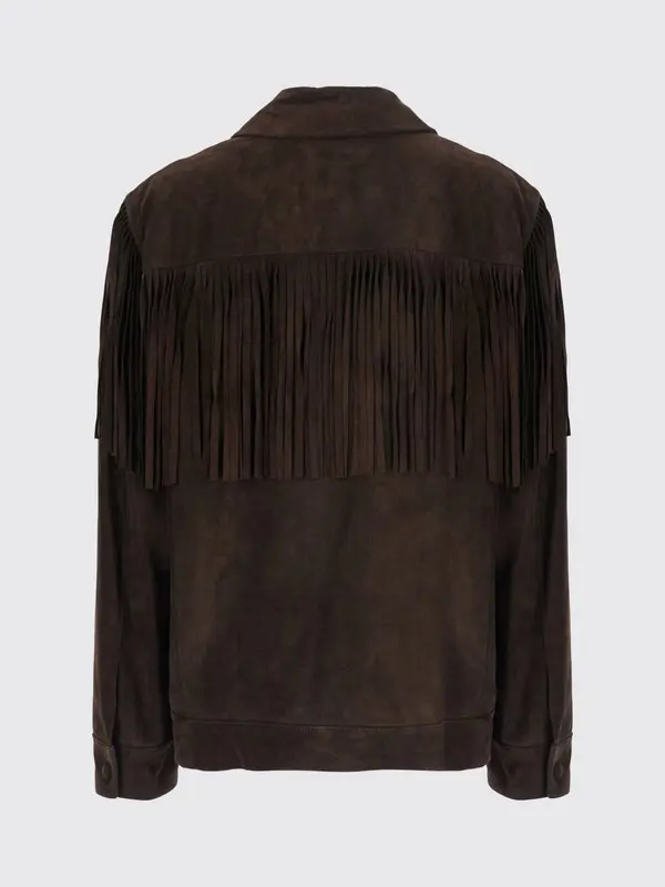FRAME Jacket