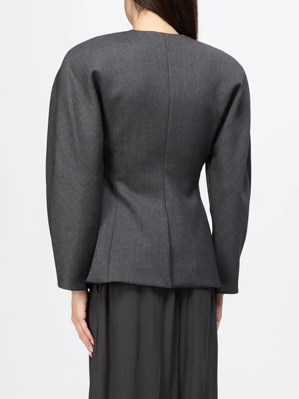 Jacquemus Jacket - Grey