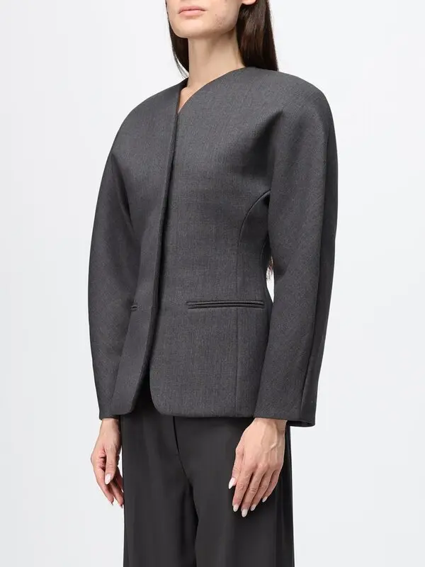 Jacquemus Jacket - Grey