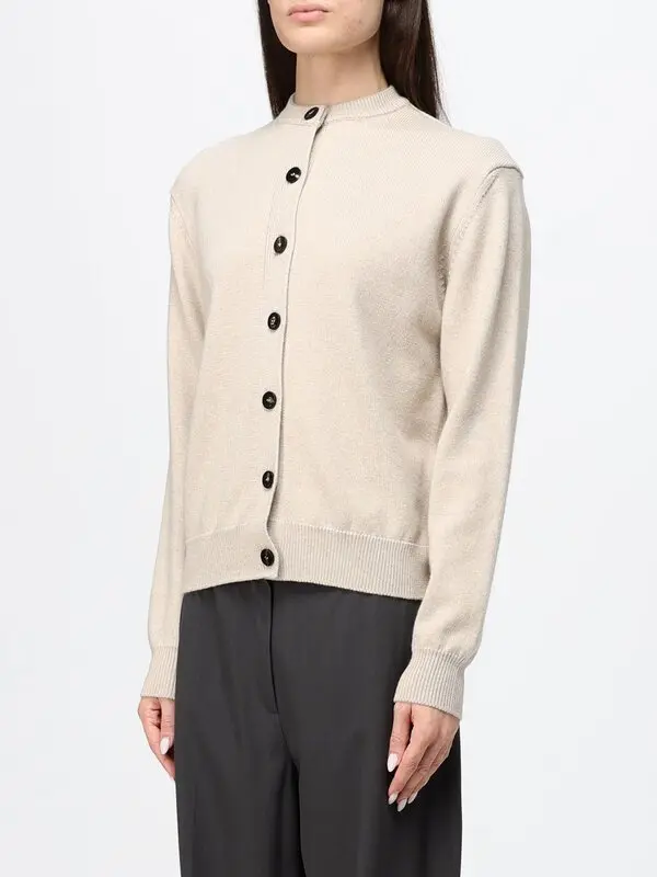 Jacquemus Sweater - Beige