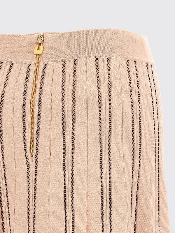 Elisabetta Franchi Skirt
