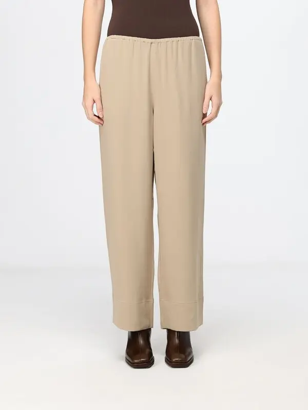 TOTEME Pants - Grey