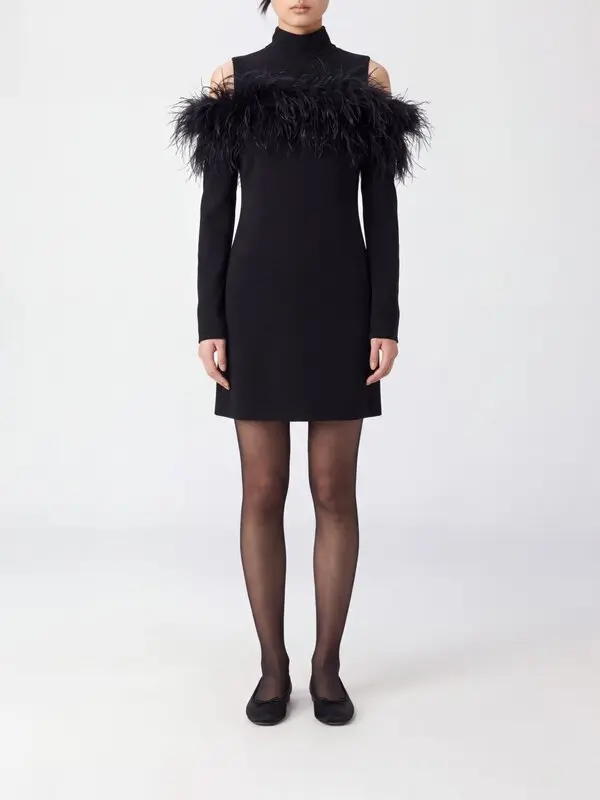 PAROSH Dress
