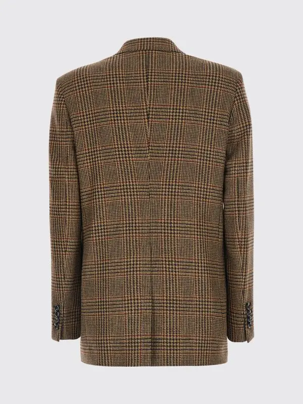 Tagliatore Jacket - Brown
