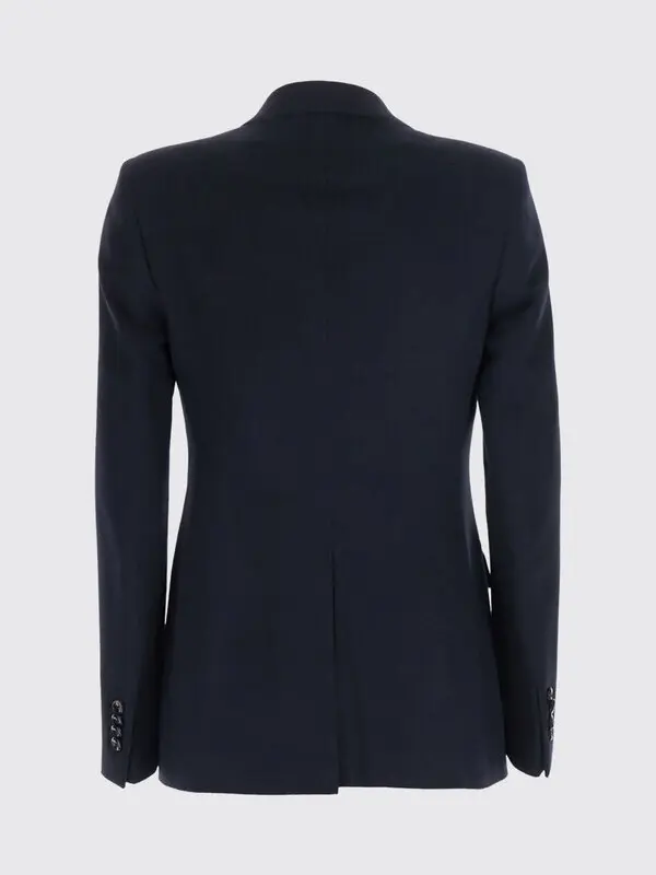 Tagliatore Jacket - Blue