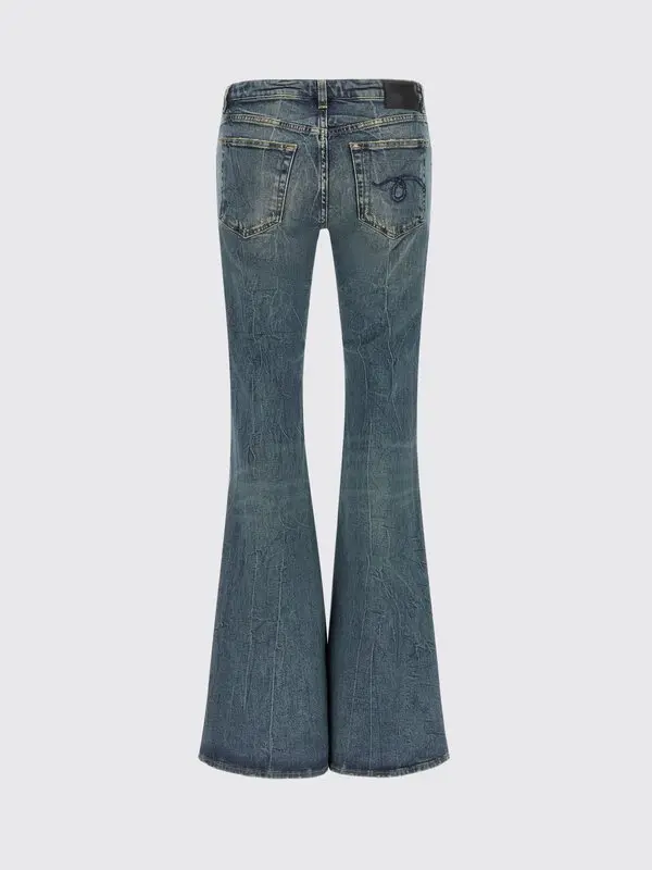R13 Jeans