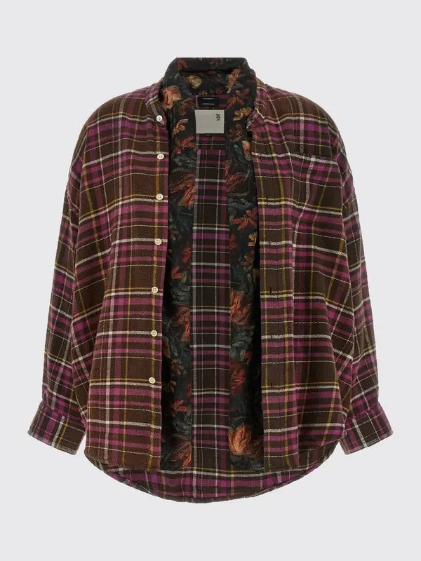 R13 Shirt