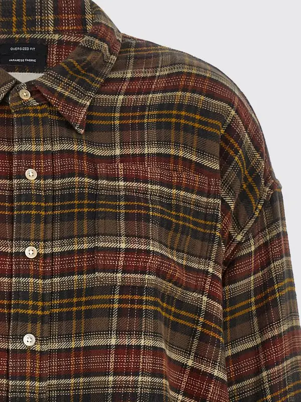 R13 Shirt