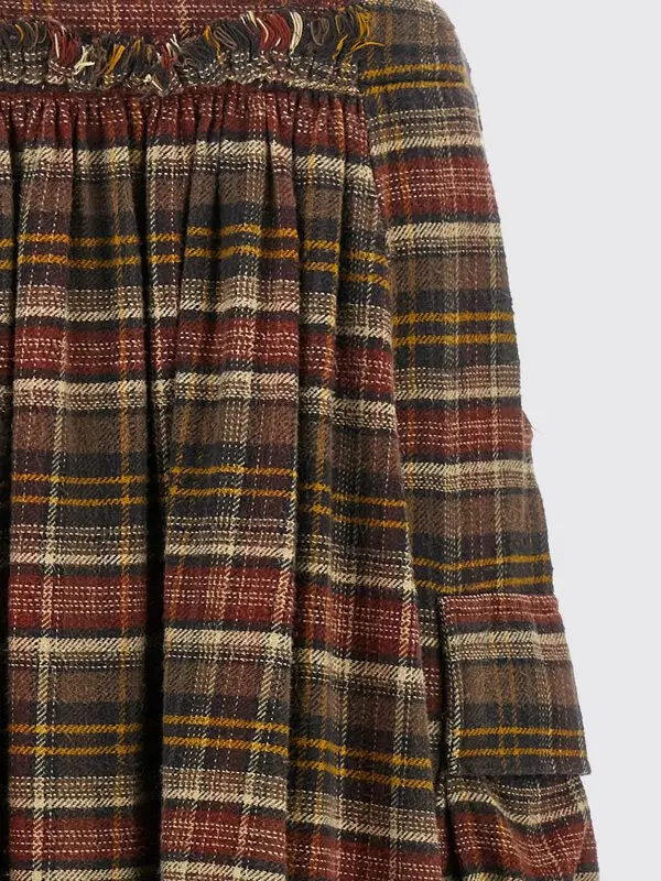 R13 Skirt