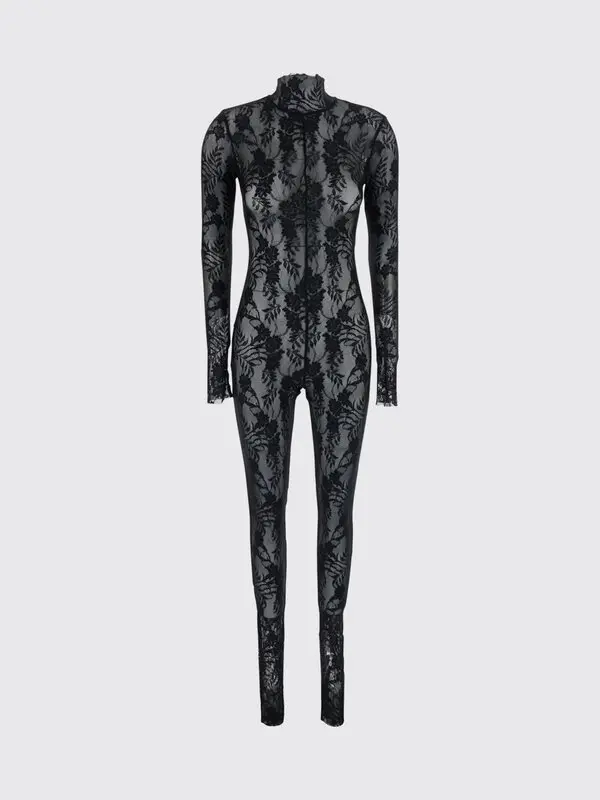 Norma Kamali Jumpsuit