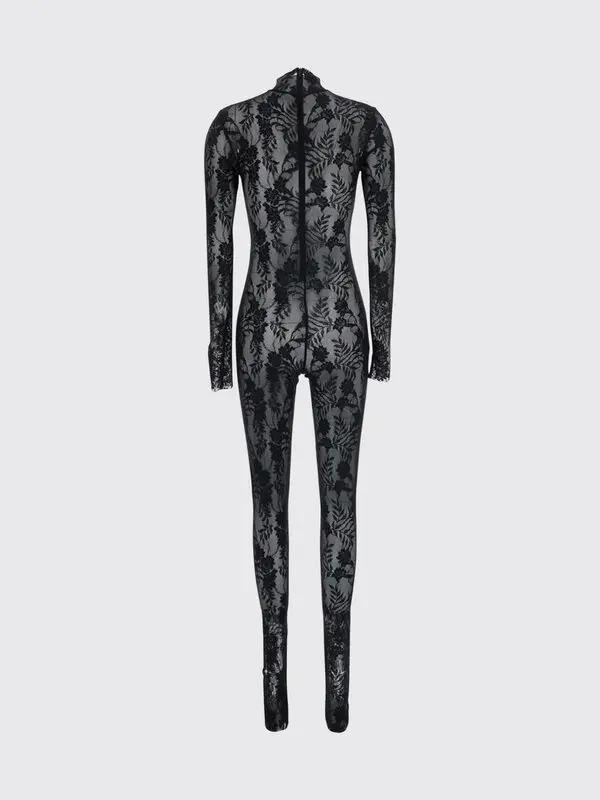 Norma Kamali Jumpsuit