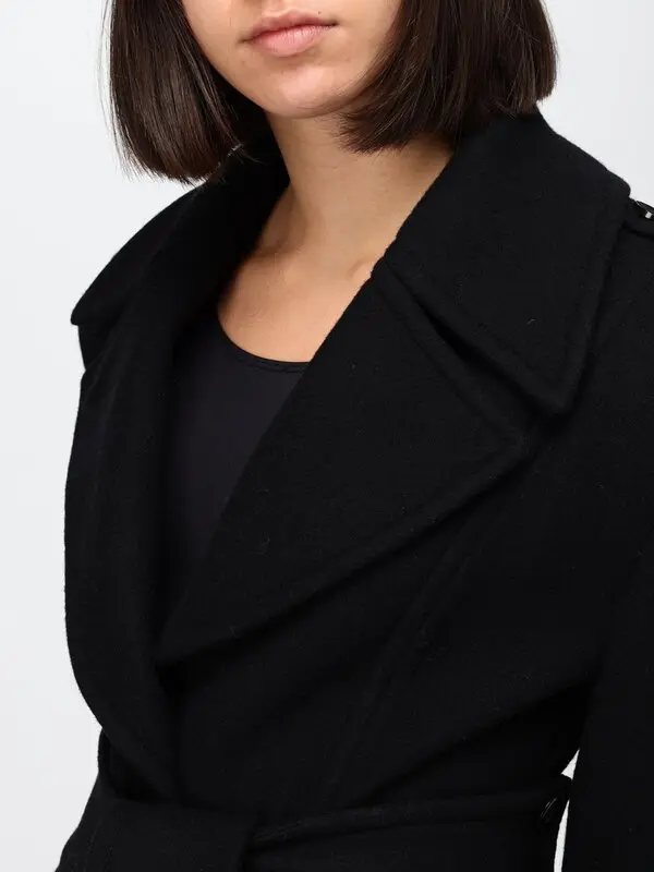 Blumarine Coat