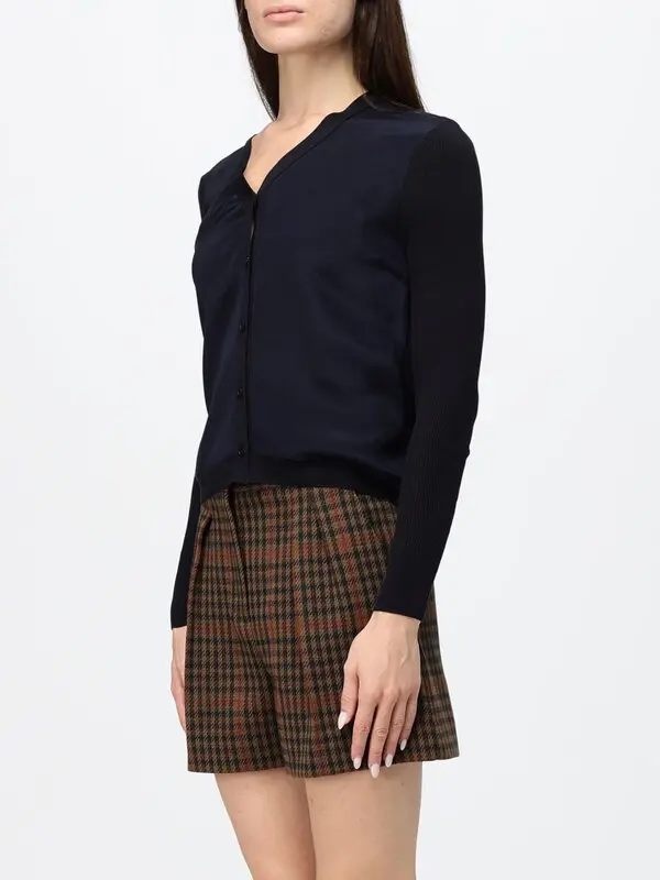 Max Mara Sweater - Blue