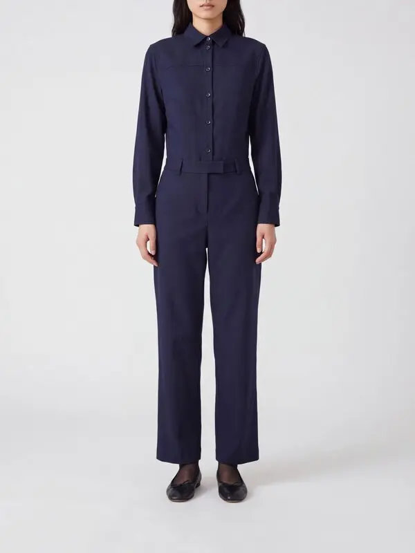 PT TORINO Jumpsuit - Blue
