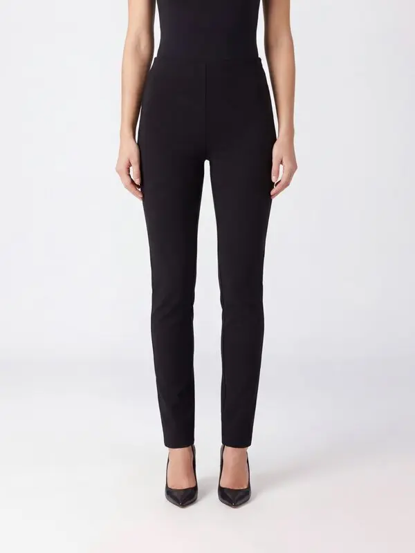 Andamane Pants - Black