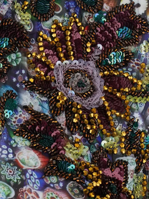 Dries Van Noten Shirt - Multicolor