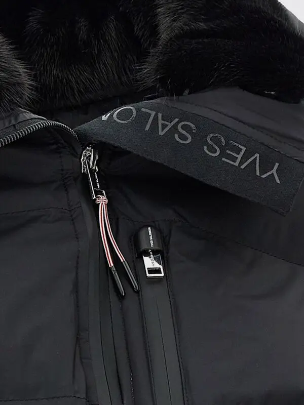 YVES SALOMON Jumpsuit