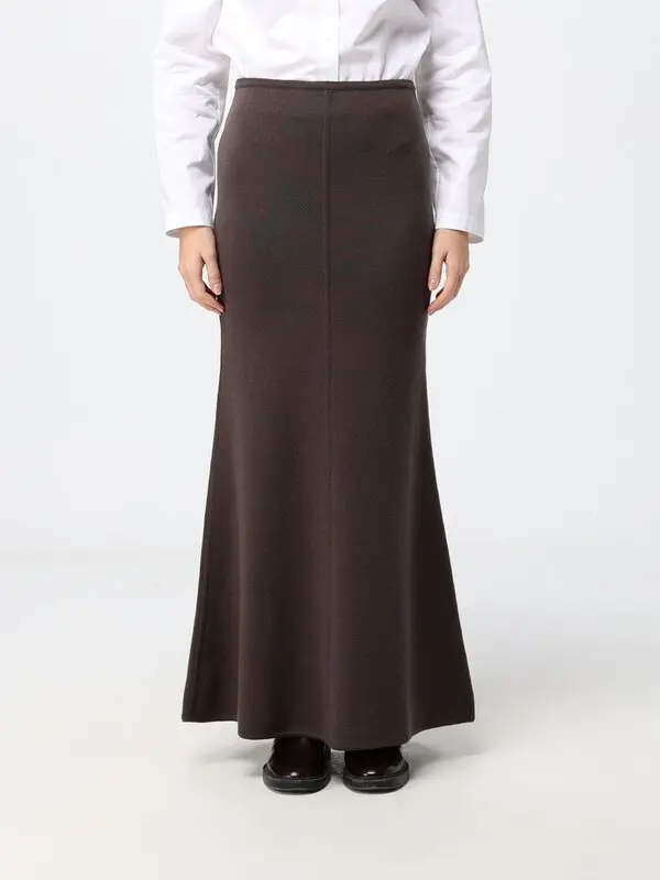 Max Mara Skirt - Grey