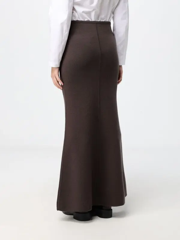 Max Mara Skirt - Grey