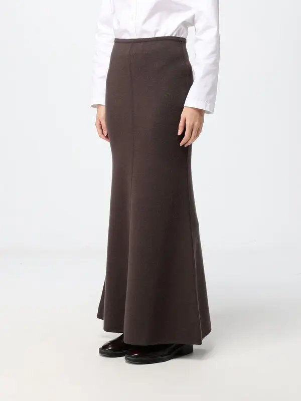 Max Mara Skirt - Grey