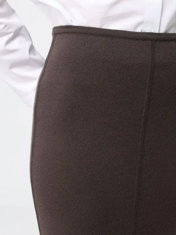 Max Mara Skirt - Grey